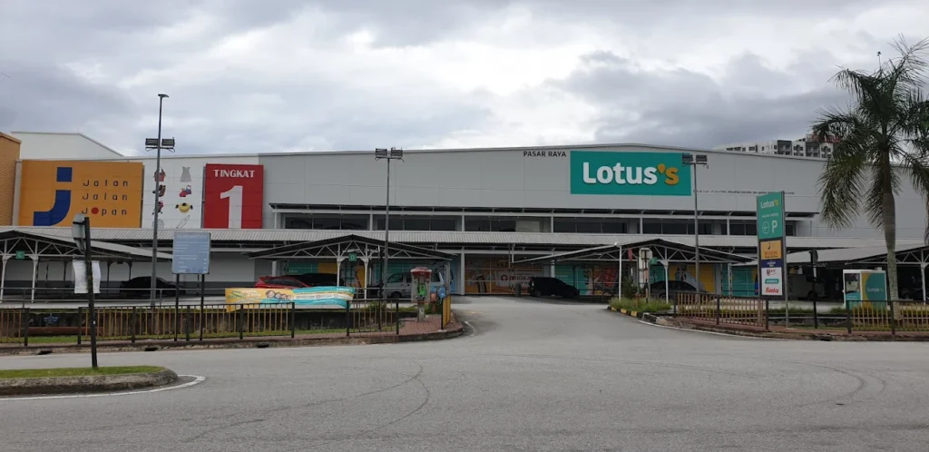 Rekreasi & Pelancongan - Pusat Ekonomi Digital